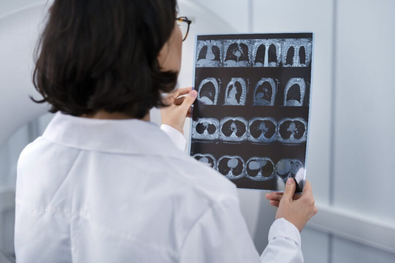 Tomografía con contraste oral y endovenoso | Diaude